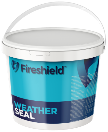 Fireshield WeatherSeal » Fireshield Coatings